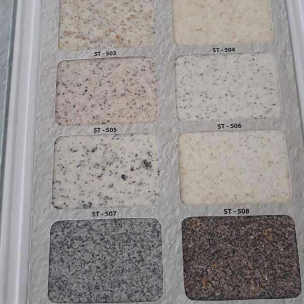 Stone Paint – 1st Technology Stone Paint