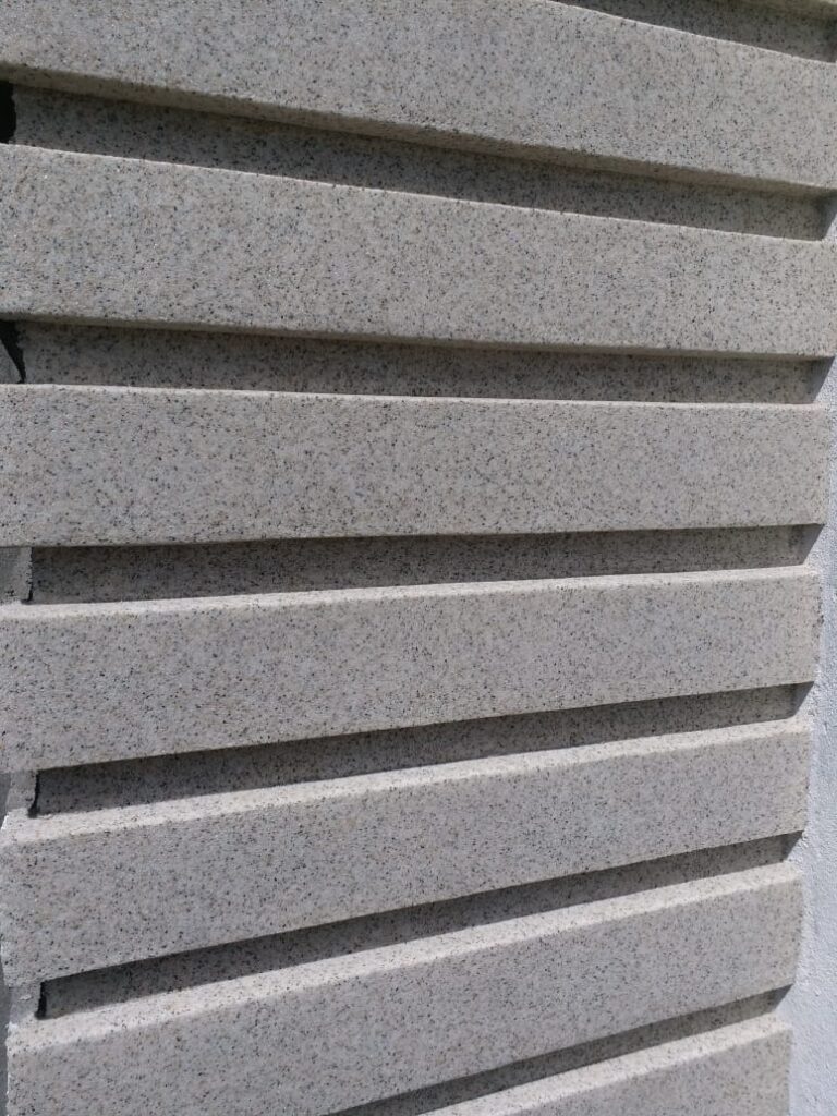 Gray Line Stone Paint – 1st Technology Stone Paint